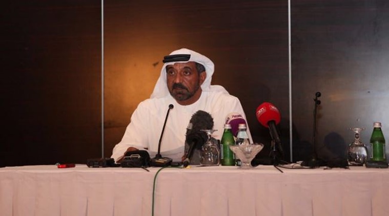 Emirates CEO: Firefighter killed at airport while responding to ...