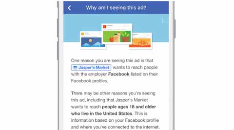 Facebook will now block ‘ad blockers’ on its desktop website ...