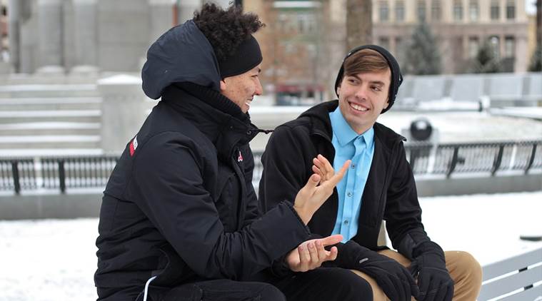 Facebook, no substitute for real-world conversation | Life-style News ...