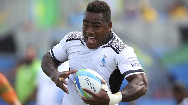 Fiji ensures first Olympic medal, now aims for gold | Rio-2016-olympics ...