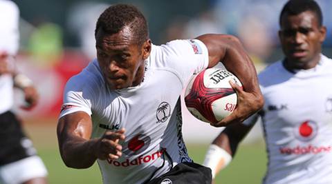 Rio 2016 Olympics: The time has arrived, Fiji ready to push for Olympic ...