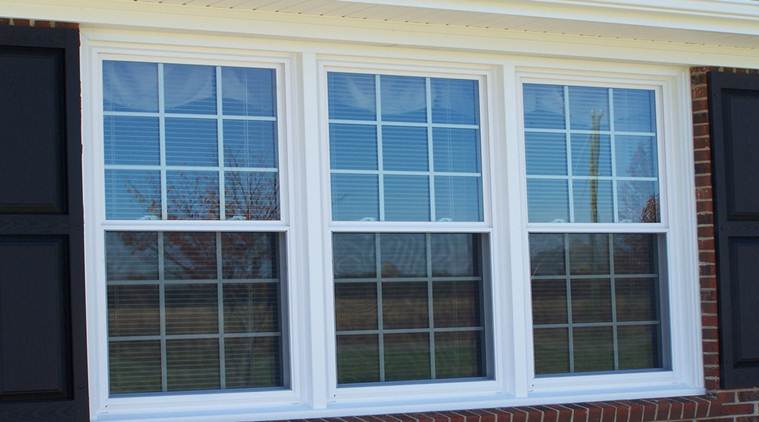 Building your house? Consider transparent wood windows instead of glass ...