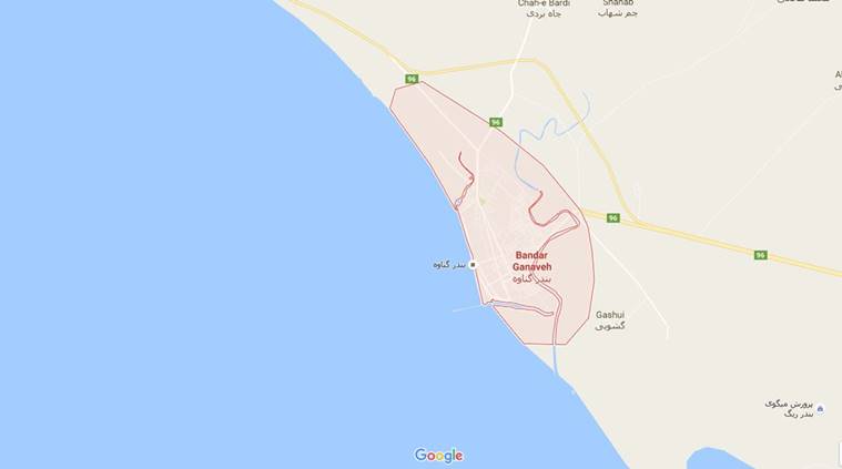 At least one dead in Iran gas pipeline blast, says official | World ...