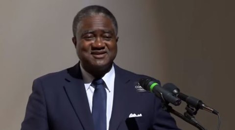 Prominent black journalist, publisher George Curry dies | World News ...