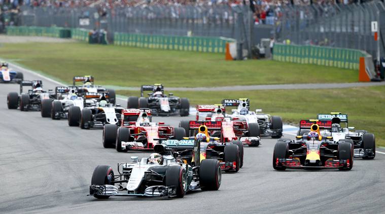 German Grand Prix future remains uncertain | Motor-sport News - The ...