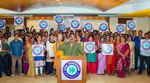 BJP misleading STs over reservation of Assembly seats: Goa Forward ...