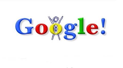 Happy 18th birthday, Google Doodle: Guess which is the first Doodle ...