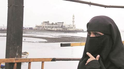 SC to hear Haji Ali Trust plea seeking ban on women’s entry inside ...