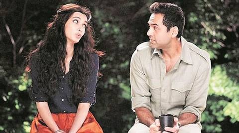 Happy Bhag Jayegi movie review: A comedy that loses the plot | Movie ...