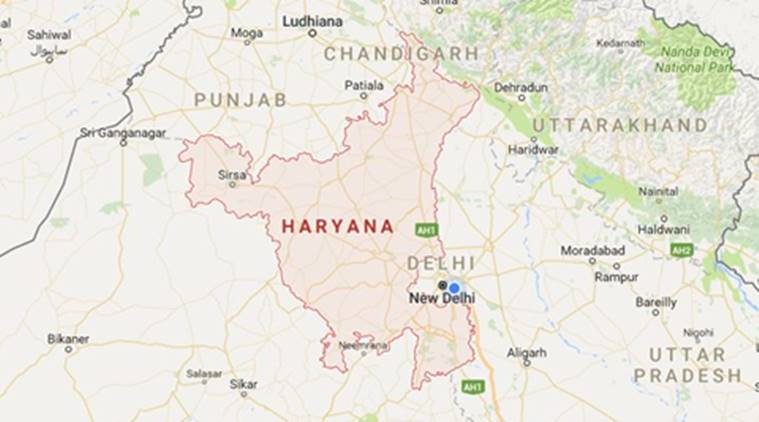 ‘Punjabi Suba movement spurred the demand for Haryana’ | India News ...