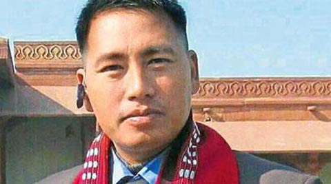 Gallantry Awards: Ashok Chakra for Havildar Dada | India News - The ...