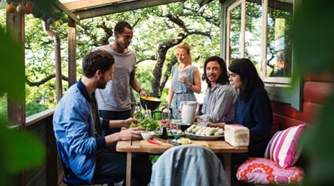 Planning a vacation soon? HeyBnB comes to India with a whole array of ...