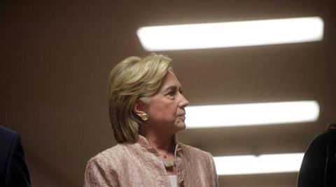 Can Clinton save health overhaul from its mounting problems? | World ...