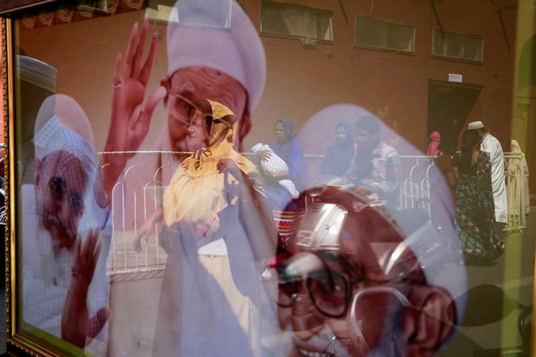 The ongoing battle within a tiny Indian Muslim sect on circumcising ...