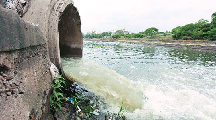 Handling of toxic waste: NGT seeks details from states | India News ...
