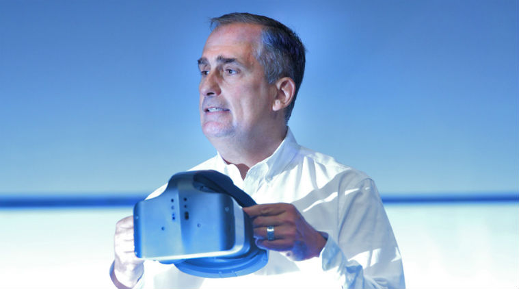 IDF keynote: Here is everything the Intel CEO announced | Technology ...