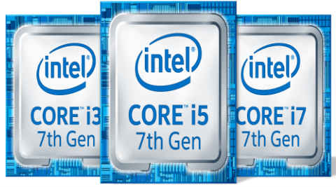 Intel 7th generation core processors takes 4K mainstream | Technology ...