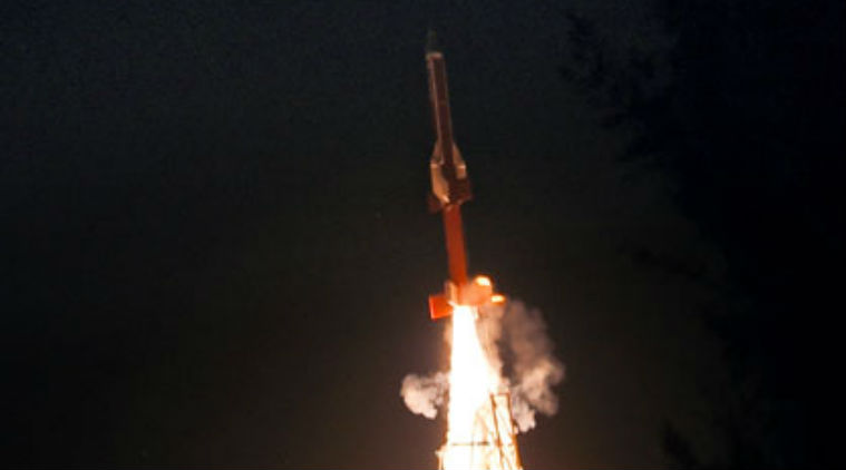 ISRO scramjet engine test: Here’s what it signifies for the space ...