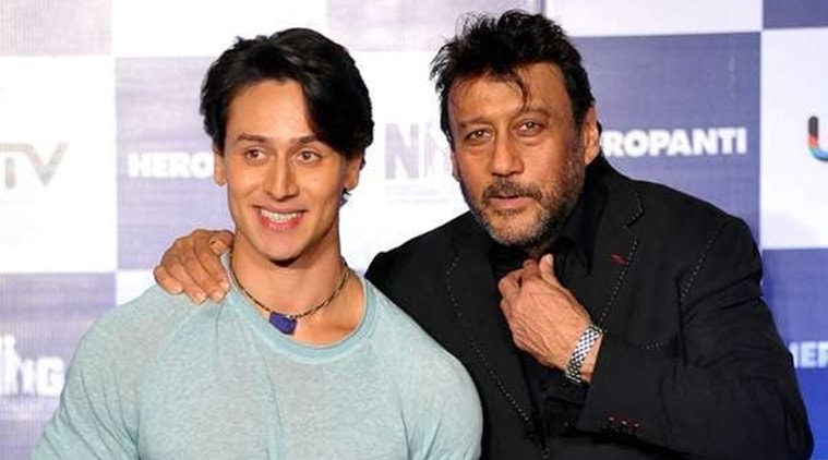 Jackie Shroff: Star kids have a burden to succeed | Entertainment News ...