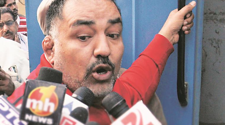 Bhola drugs case: Key suspect held; ED gets custody till May 18 ...