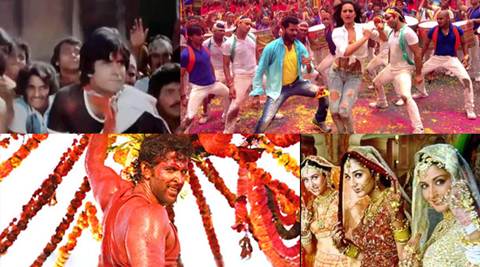 Janmashtami songs: Kickstart your festivities with these dahi handi ...