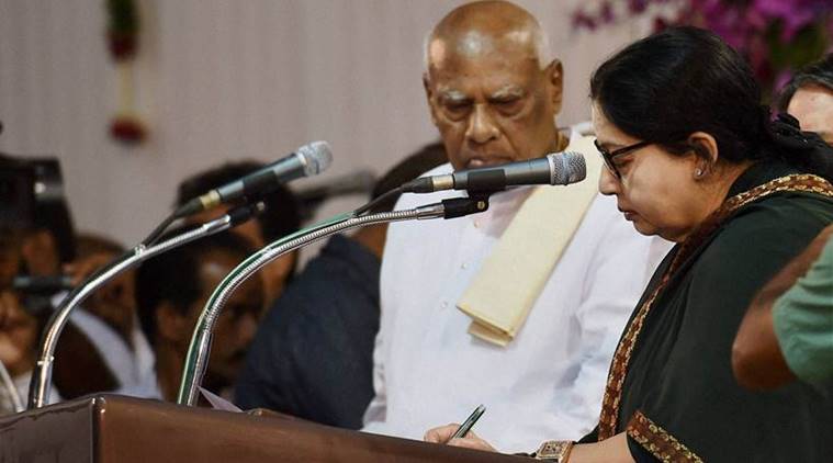 Jayalalithaa: Why Amma is important to Tamil Nadu | India News - The ...