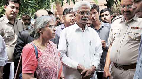 Jigisha was the centre of our lives, we were certain these people would ...