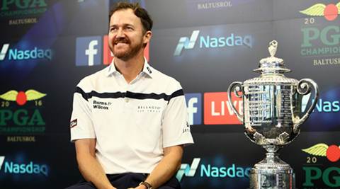 Jimmy Walker outduels Jason Day, wins PGA title | Golf News - The ...