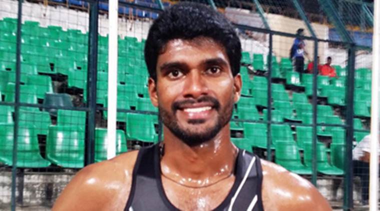 PU Chitra finishes creditable fourth, Jinson Johnson seventh in IAAF ...