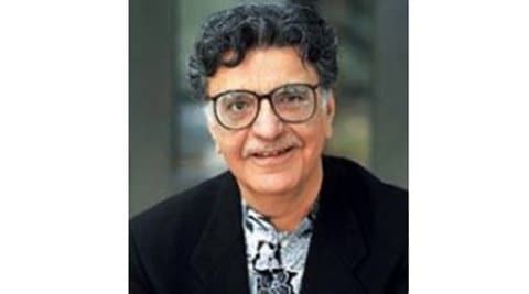 Braj B. Kachru: Language warrior rests his case | The Indian Express