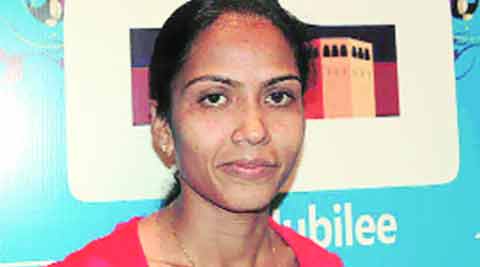 Kavita Raut says water was available during marathon at Rio | Rio-2016 ...