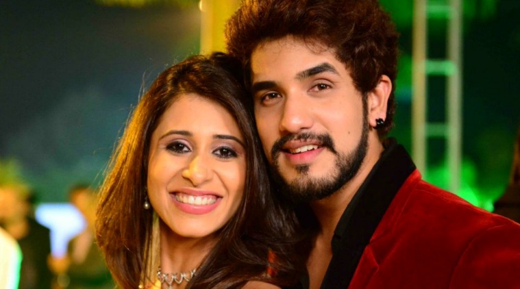 Suyyash Rai, Kishwer Merchant’s Dec 16 wedding to be filmed as a web ...