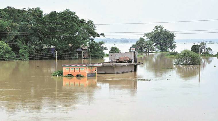 West Bengal: DVC washes hands of flood situation, releases more water ...
