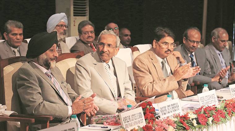 Bar council conference: Lawyers stress role of legal education, better ...