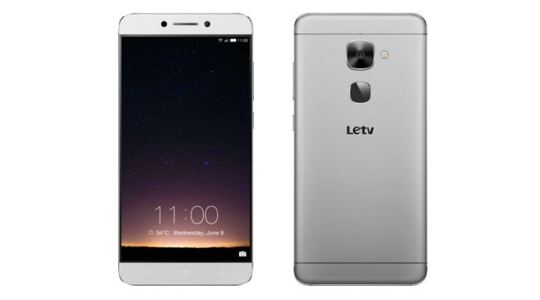 LeEco Le 2 in grey variant coming soon in India | Technology News - The ...