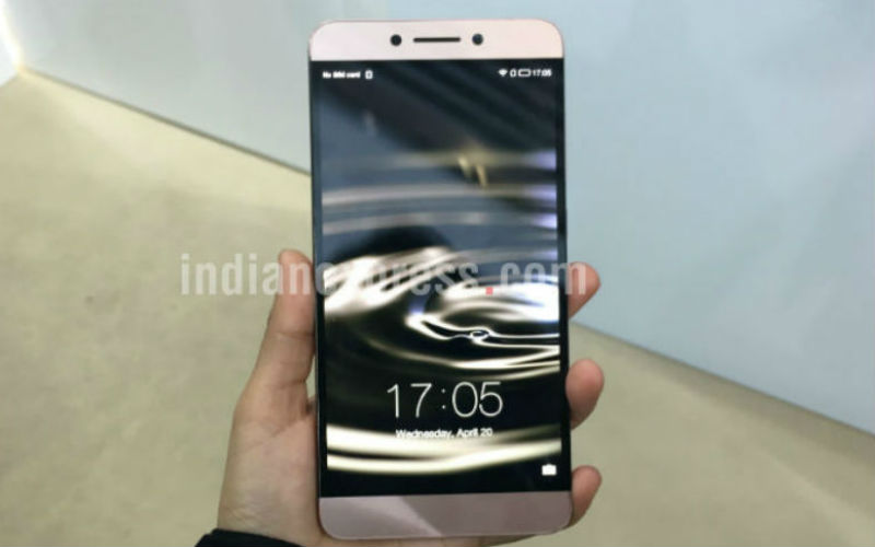 LeEco Le 2s will have 8GB RAM, Snapdragon 821: Report | Technology News - The Indian Express