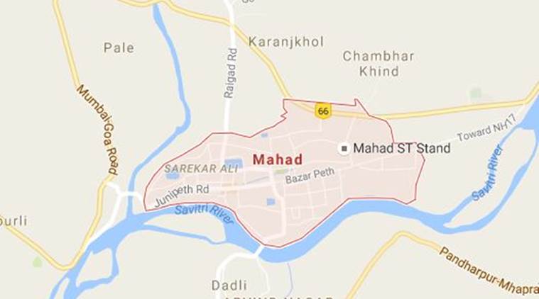 Adverse weather, high currents pose a road block in search operations ...