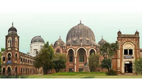 Gujarat: MSU to set up centre to study all religions | Education News ...