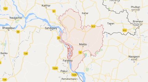 West Bengal: In stronghold Malda, Congress loses zila parishad to TMC | India News,The Indian ...