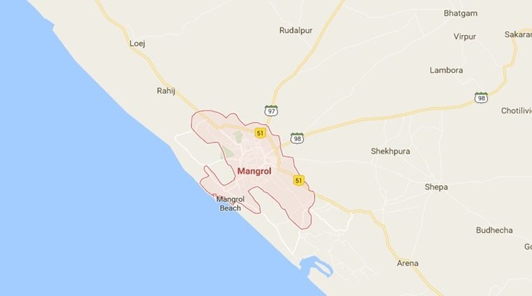 Earthquake measuring 4.4 jolts coastal Gujarat | Ahmedabad News - The ...