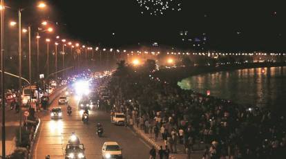 White Vs Yellow Streetlights Setback For BJP As BMC Goes For Yellow