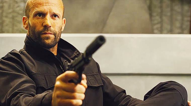 Mechanic: Resurrection movie review: Jason Statham returns as the ...