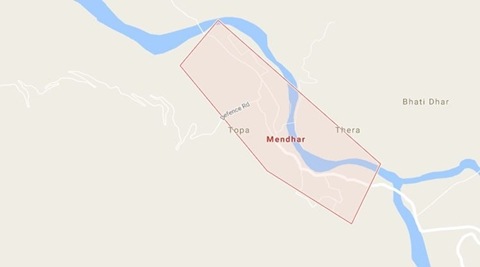 J&K: Father and two minor sons set ablaze by unidentified persons ...