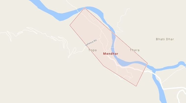J&K: Father and two minor sons set ablaze by unidentified persons ...