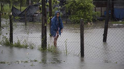 New storm forms off Mexico, death toll hits 11 | World News - The ...