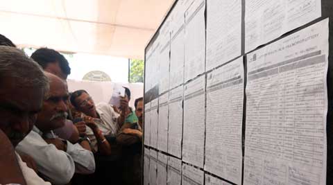 972 get lucky in draw of lots for MHADA flats | India News - The Indian ...