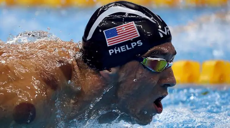 Michael Phelps is touting the benefit of cupping but does it work ...