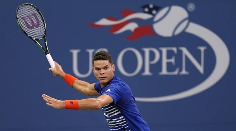 Milos Raonic confident he has learned from Wimbledon final defeat ...
