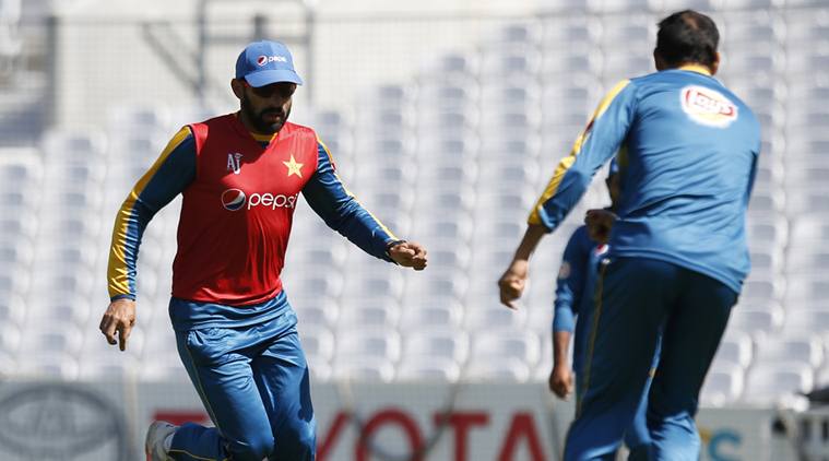 Misbah-ul-Haq keen to leave a Pakistan legacy | Cricket News - The ...