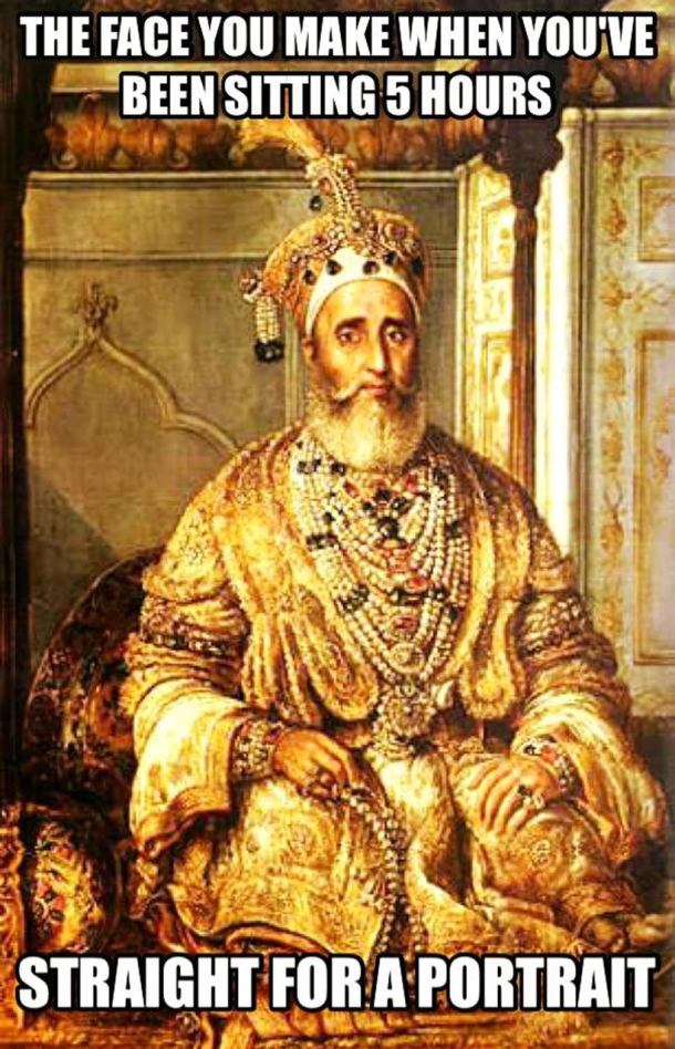 These ‘Mad Mughal’ memes are winning the Internet | Trending Gallery ...